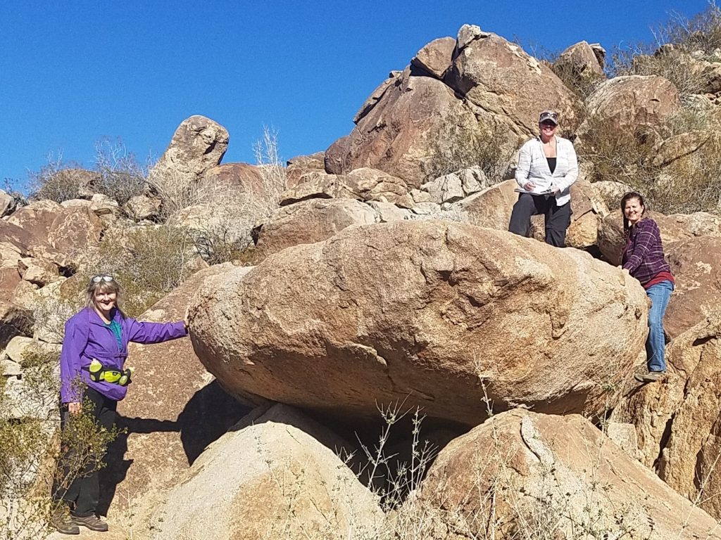ABOUT - Colorado Desert Archaeology SocietyColorado Desert Archaeology ...